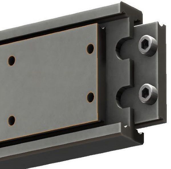 DTS150 畫廊圖片 1 |滑動系統