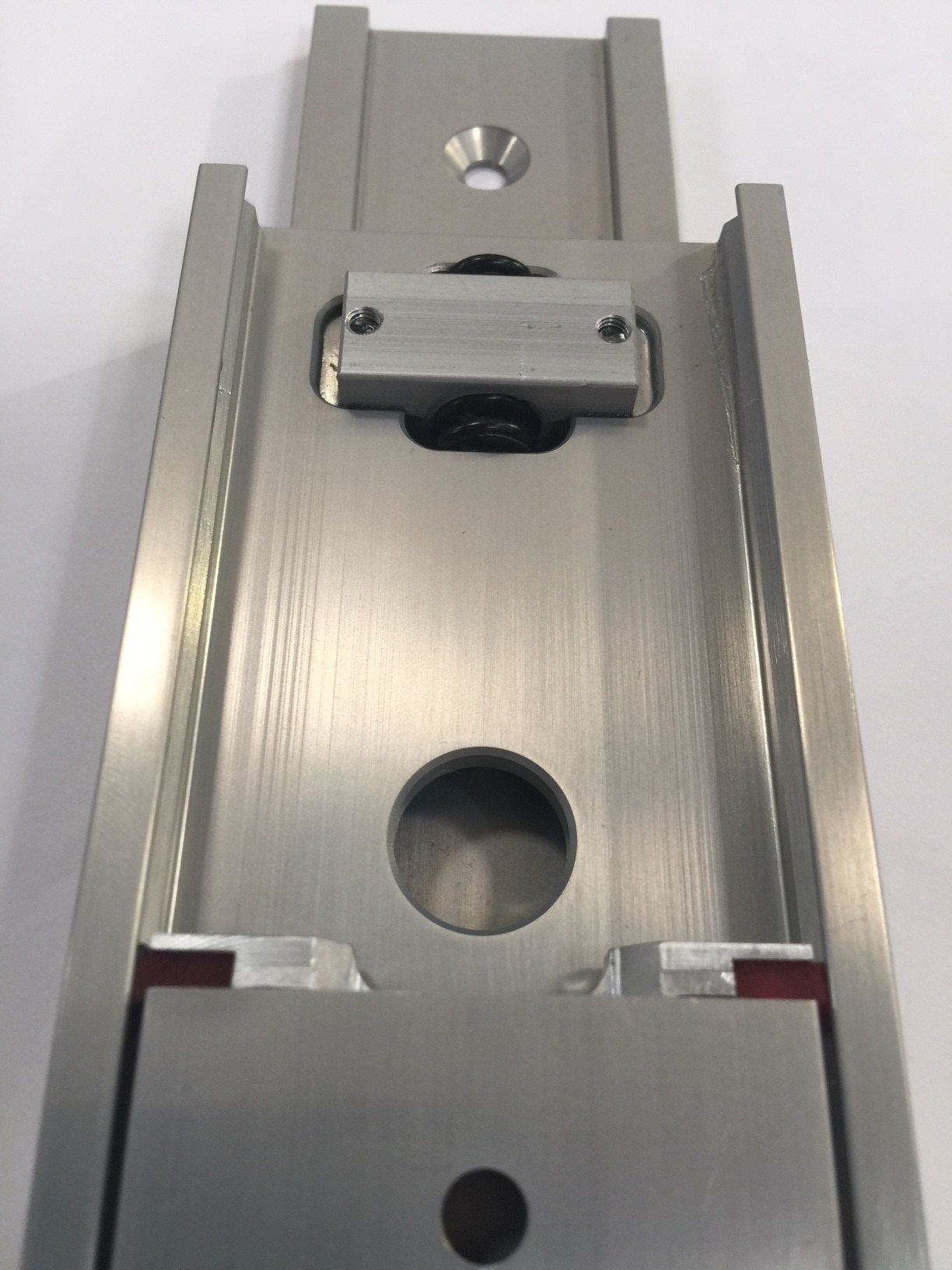 GSF Group innovates on the 30th Anniversary | Sliding Systems