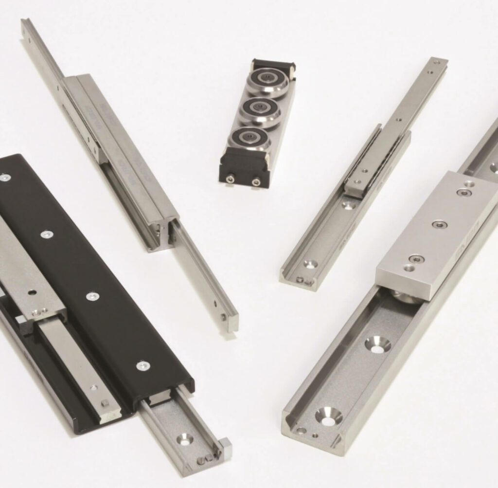 2019-9-telescopic-rail-brochure image | Sliding Systems