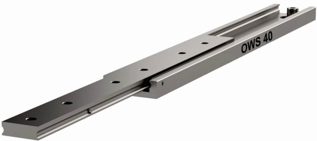 OWS-40 pm image large 2 | Sliding Systems