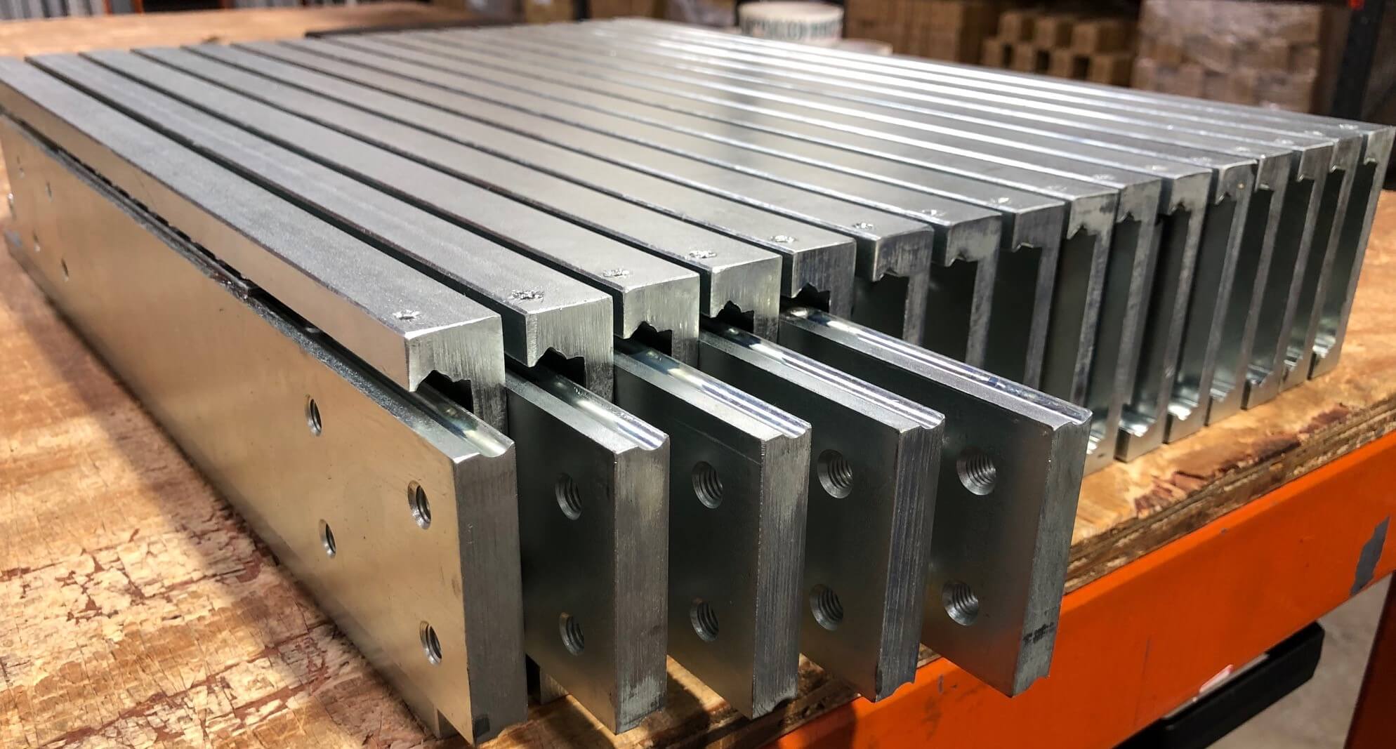 OWS-90 gallery 1 | Sliding Systems