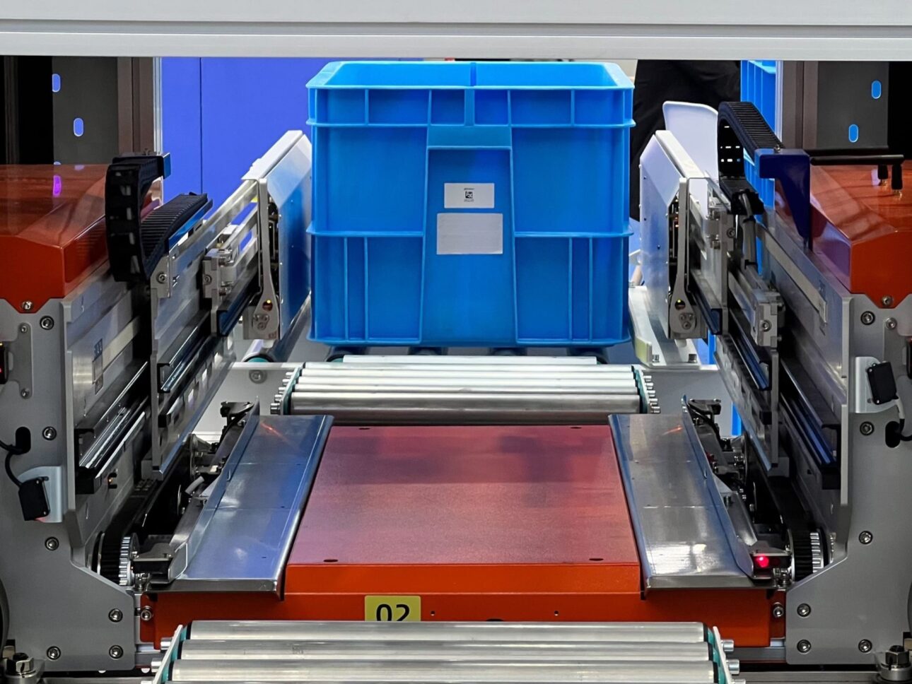 Saibo TPE-4 | Sliding Systems